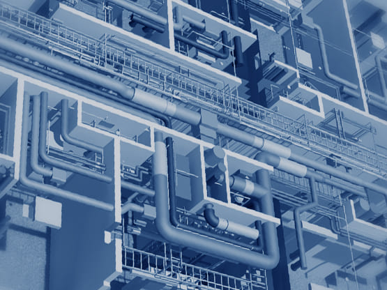 BIM Clash Detection and Resolution Service | eLogicTech