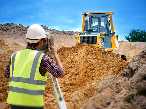 Land Development Design Services | eLogicTech