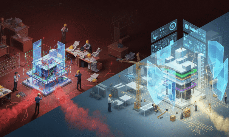 Rework Is Costing You More Than You Think - Here’s the Fix - Blog