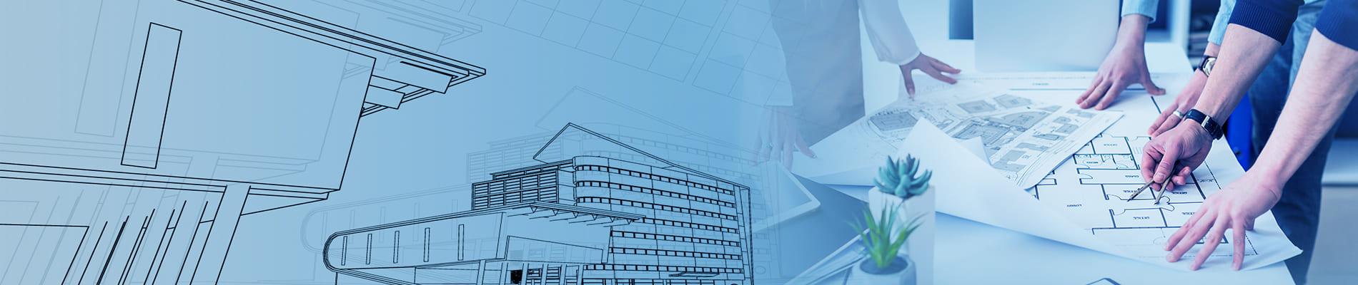 Structural Drafting Services | eLogicTech