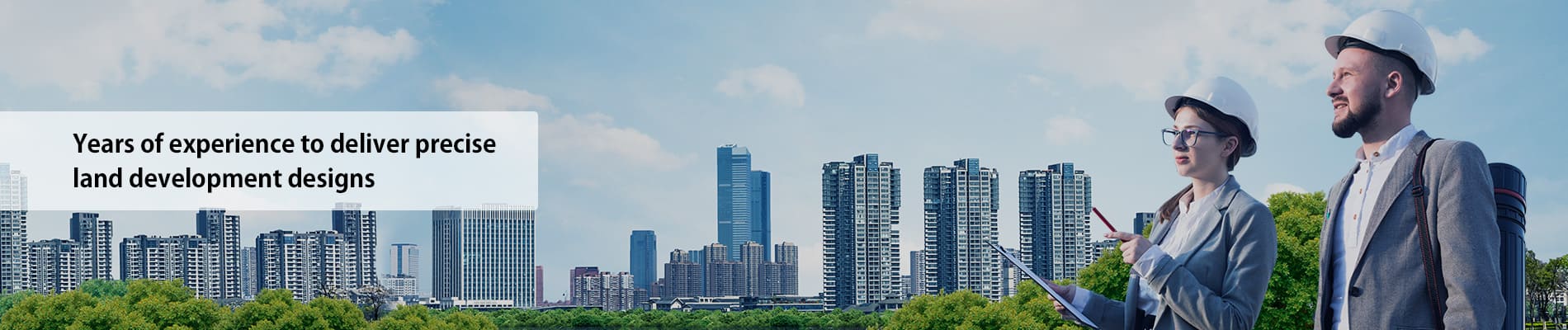 Land Development Design Services | eLogicTech