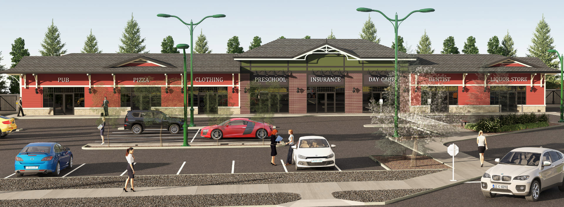 Architectural CAD Service | eLogicTech