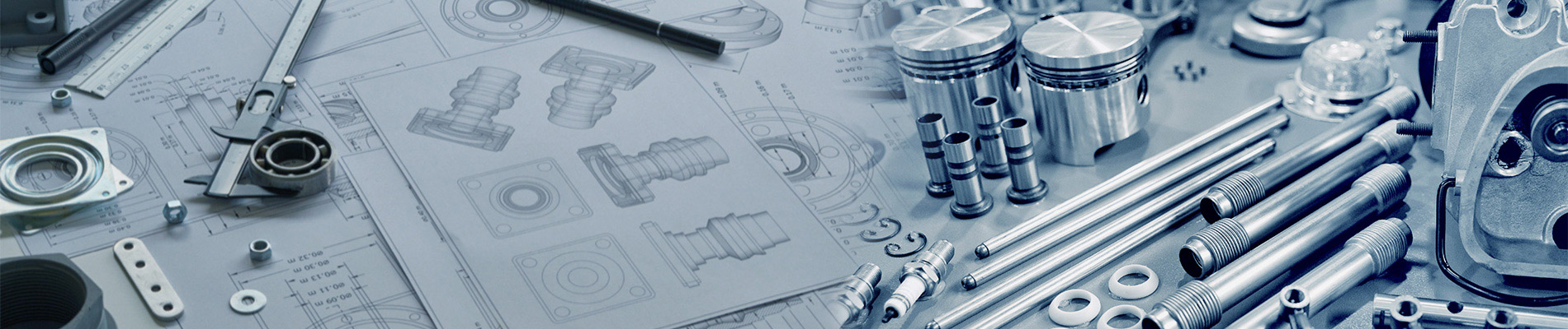 Mechanical Equipment Design Services | eLogicTech