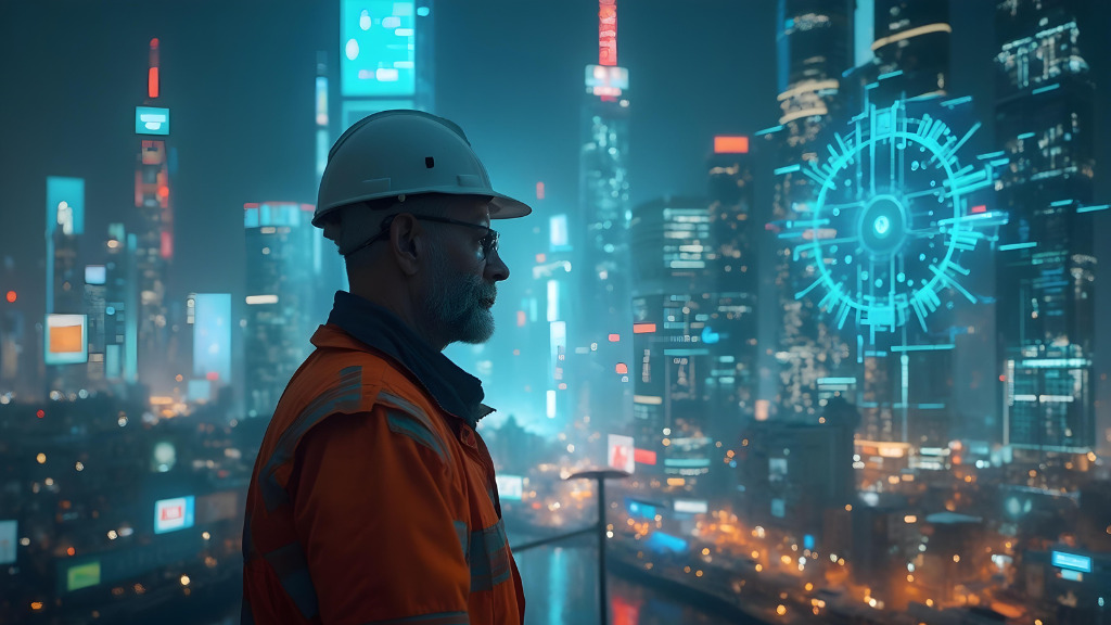 BIM in Civil Engineering: A Successful Journey