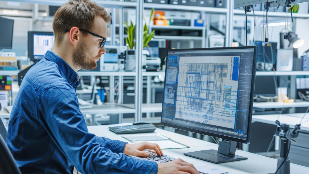 MEP Engineering Services: Enhancing Building Efficiency