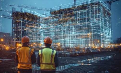 Why eLogicTech is the Ideal BIM Partner for Complex Projects