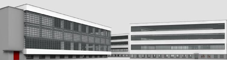 Coordinated Revit Modeling Project by eLogicTech