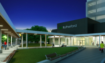 3D Exterior Modeling and Architectural Rendering Service | eLogicTech