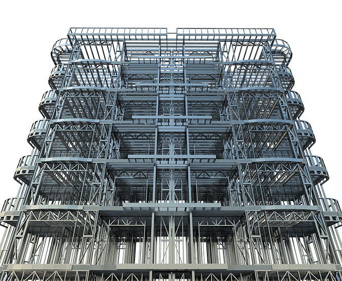 Rebar Services | eLogicTech