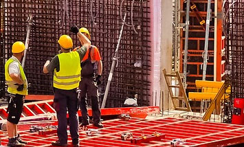 Rebar Services | eLogicTech